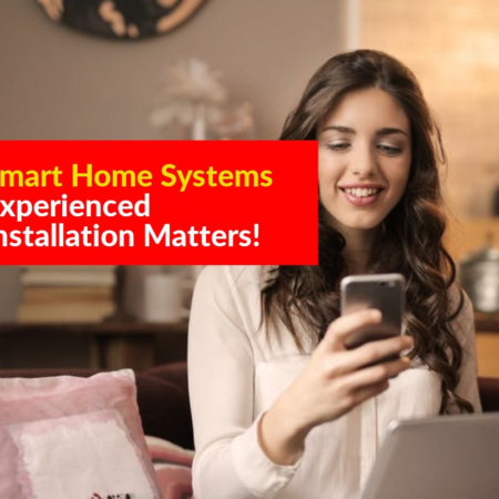 How Smart Home Systems Benefit Your Pets - ABC Fire and Burglar Alarm