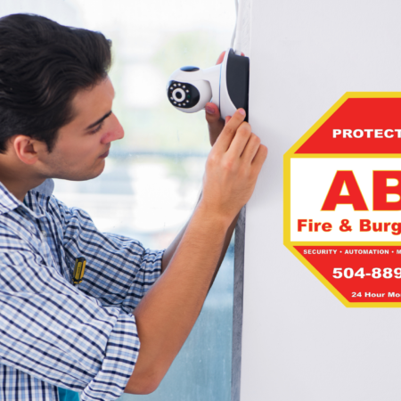 Home Safety Tips - Home Alarm System - ABC Fire and Burglar Alarm