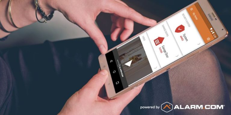 ABC Fire & Burglar Alarm - Customer Login