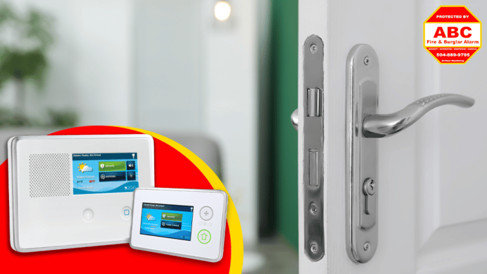 Best ABC Product Overview: Meet the 2GIG-GC2