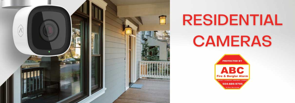 Alarm Systems | Security Companies Near Me | Burglar Alarm