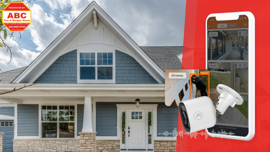 The Top 5 New Orleans Home Security Outdoor Essentials You Should Never ...