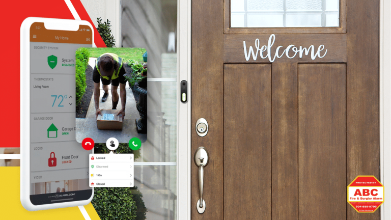 Enhancing Home Security in New Orleans: A Guide to Front Door Safety ...