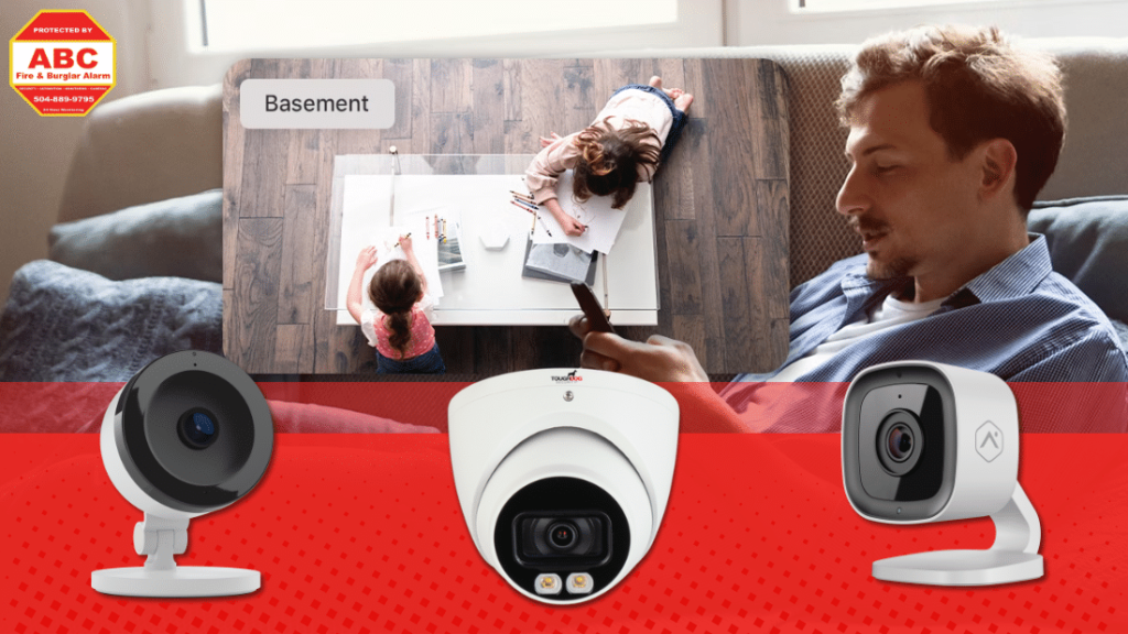 Wired vs. Wireless Security Cameras: Unveiling the Perfect System for ...