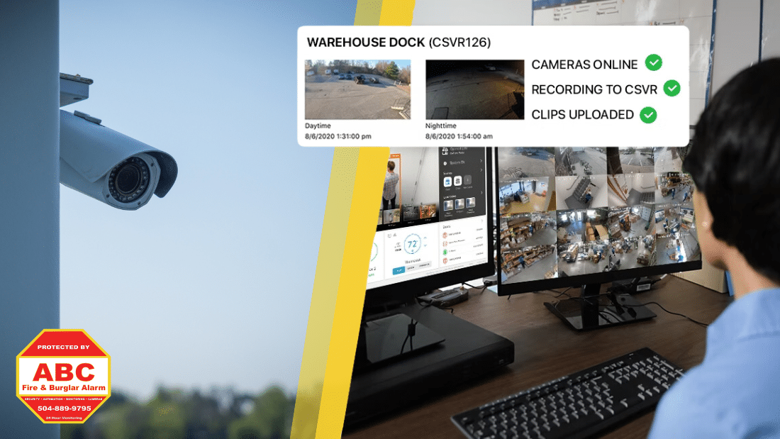 The Surprising Hidden Risks of Not Having a Video Surveillance System ...