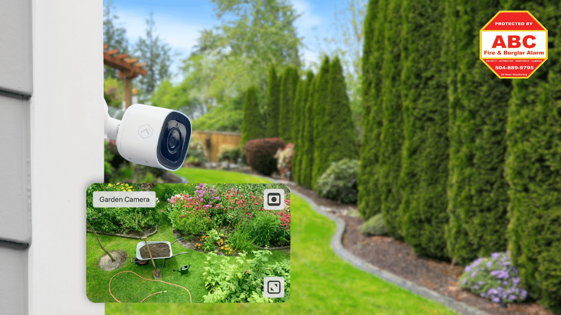 Protecting Outdoor Assets with Video Surveillance: From Pools to ...