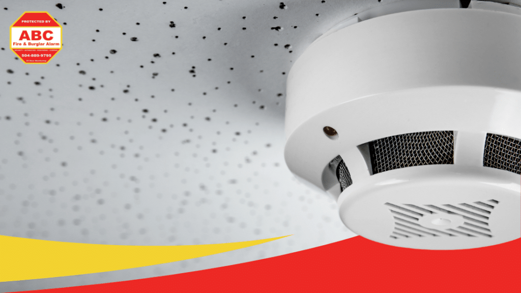 Advanced Fire Alarm Systems | ABC Fire & Burglar Alarm